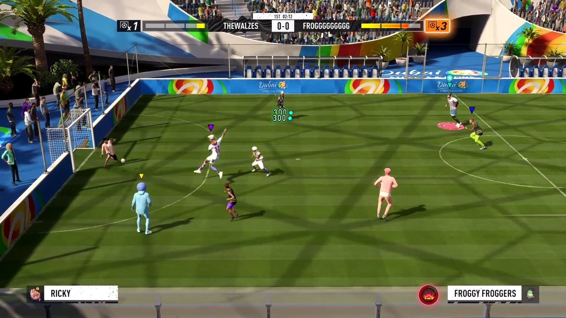 FIFA 22 har Loot Boxes du kan smugkigge i