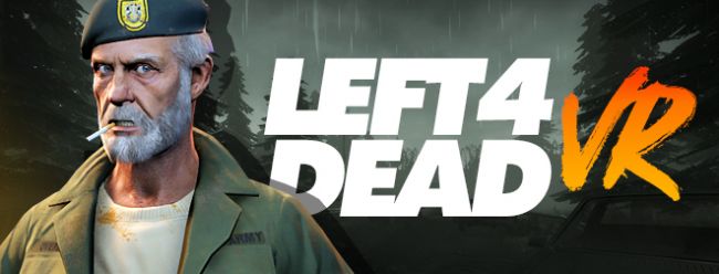 Left 4 Dead 3 - Gamereactor Danmark