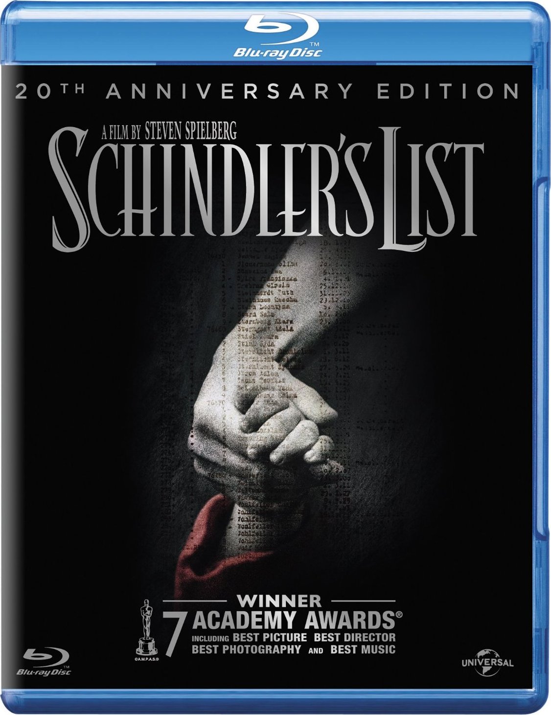 Schindler's List
