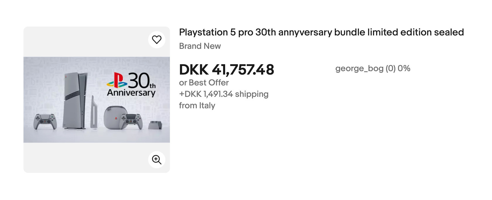 PlayStation 5 Pro er stadig til at få fat i - - Gamereactor