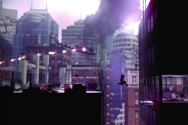 Deadlight Anmeldelse - Gamereactor