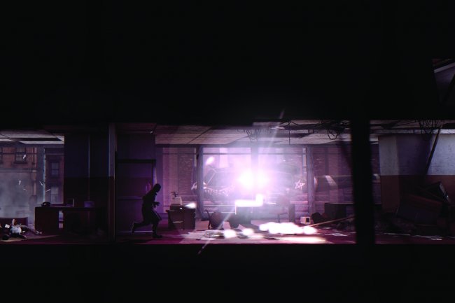 Deadlight Anmeldelse - Gamereactor