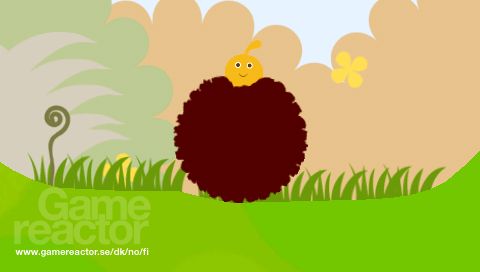 Loco Roco 2 Anmeldelse - Gamereactor