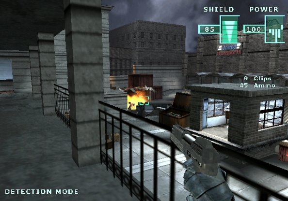 Robocop - Gamereactor Danmark