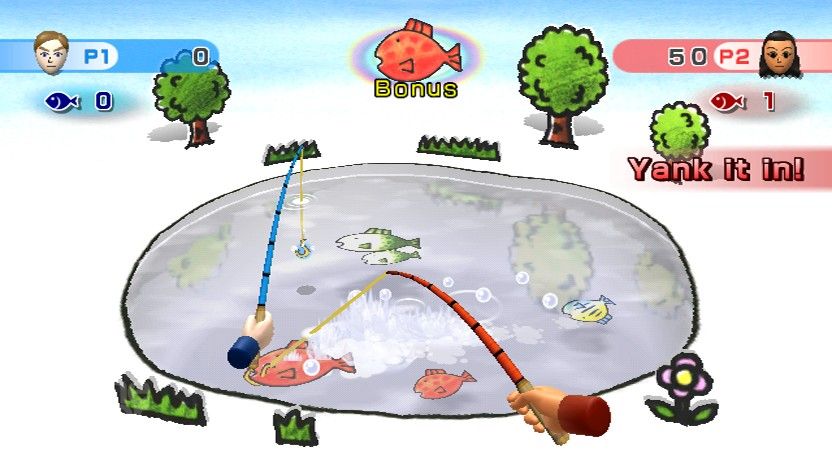 Wii Play Anmeldelse - Gamereactor