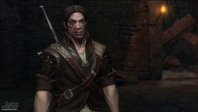 The Witcher Anmeldelse - Gamereactor