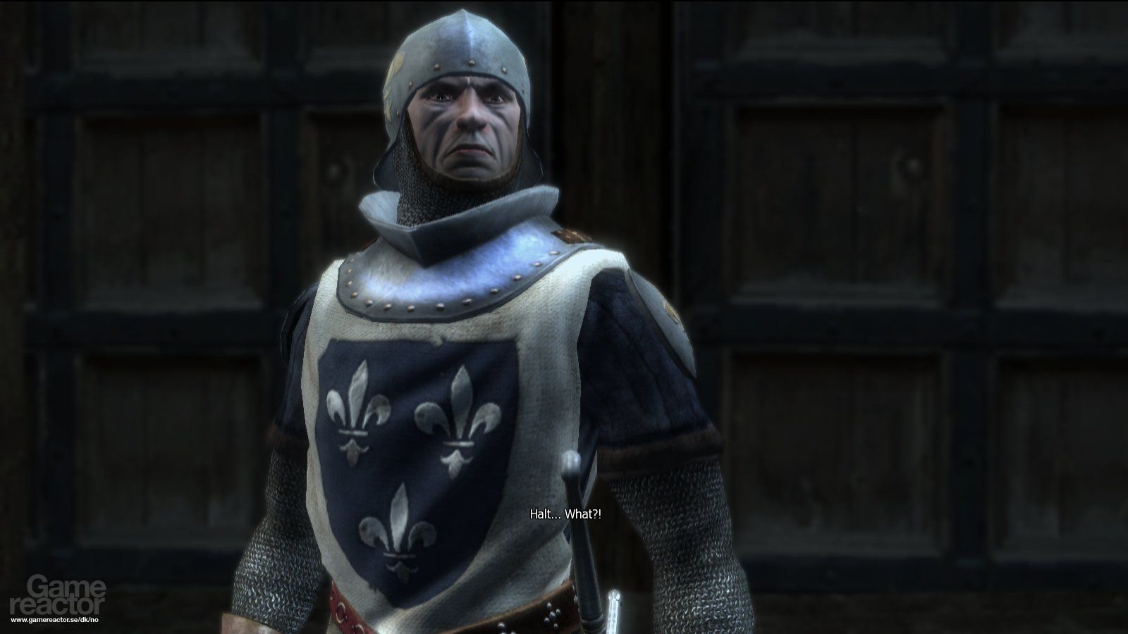 Barack Obama roser The Witcher - The Witcher 3: Wild Hunt - Gamereactor