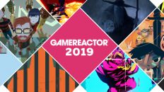 Spil, nyheder, anmeldelser, trailere og wiki-guides - Gamereactor