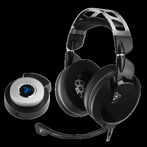 Turtle Beach Elite Pro 2 + SuperAmp - Turtle Beach Pro 2 - Gamereactor