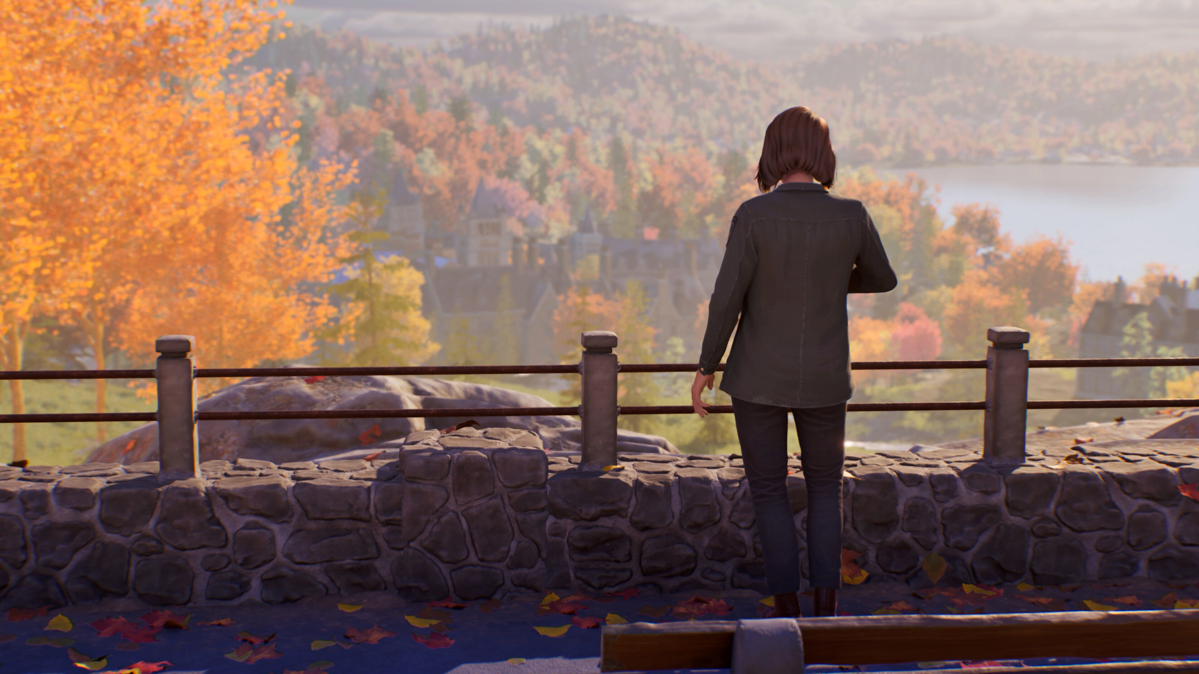 Life is Strange: Reunion - fem hurtige om den klimatiske afslutning på ...