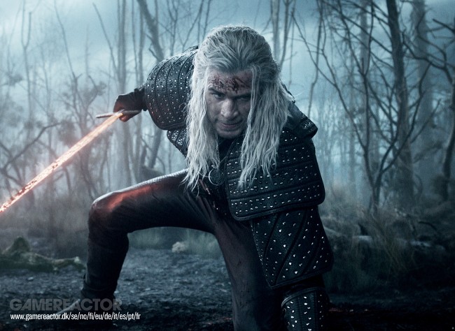 The Witcher showrunner forsvarer kreative valg: "Vi kan ikke behage alle"