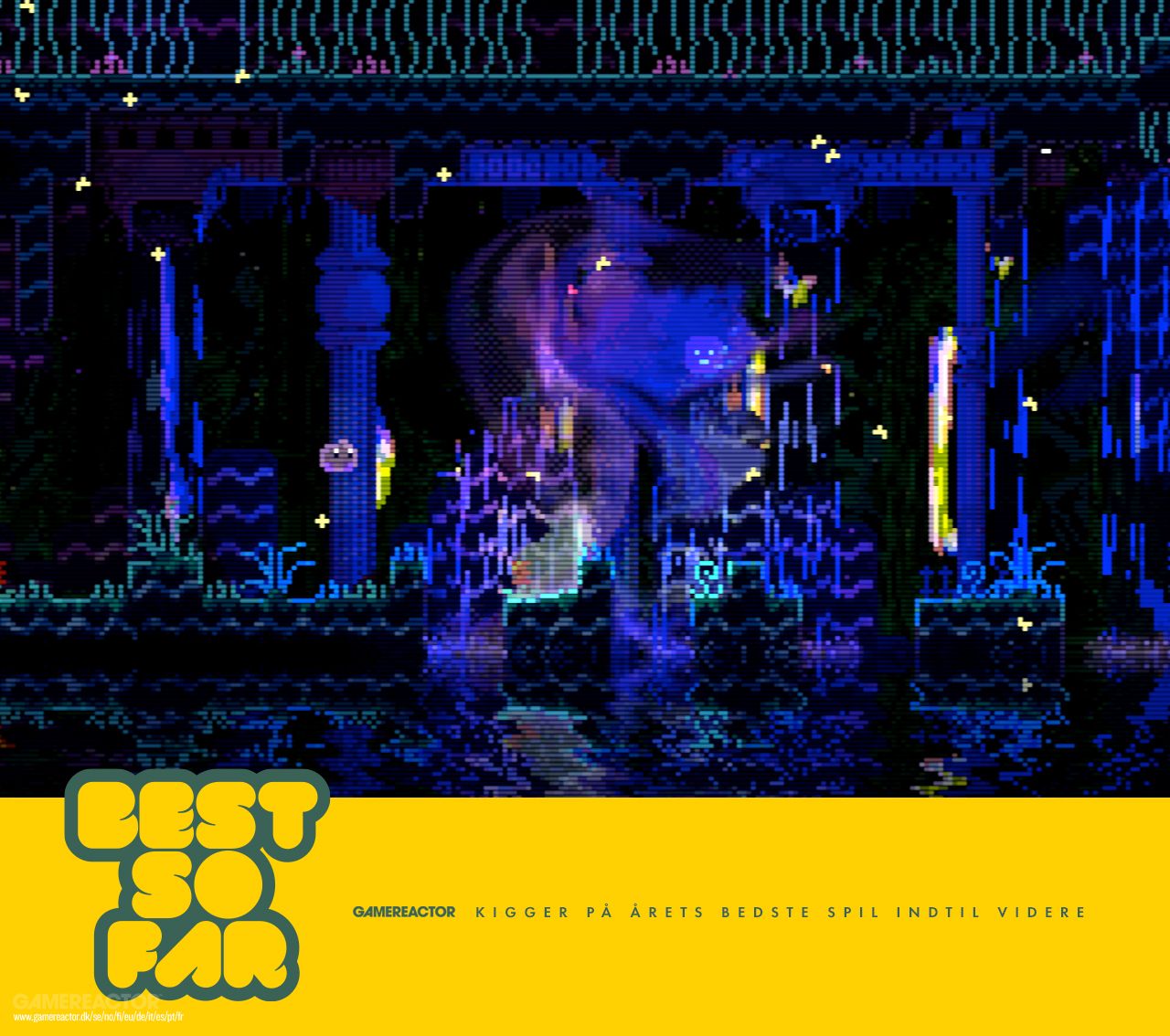 2024's bedste spil (indtil videre) - - Gamereactor