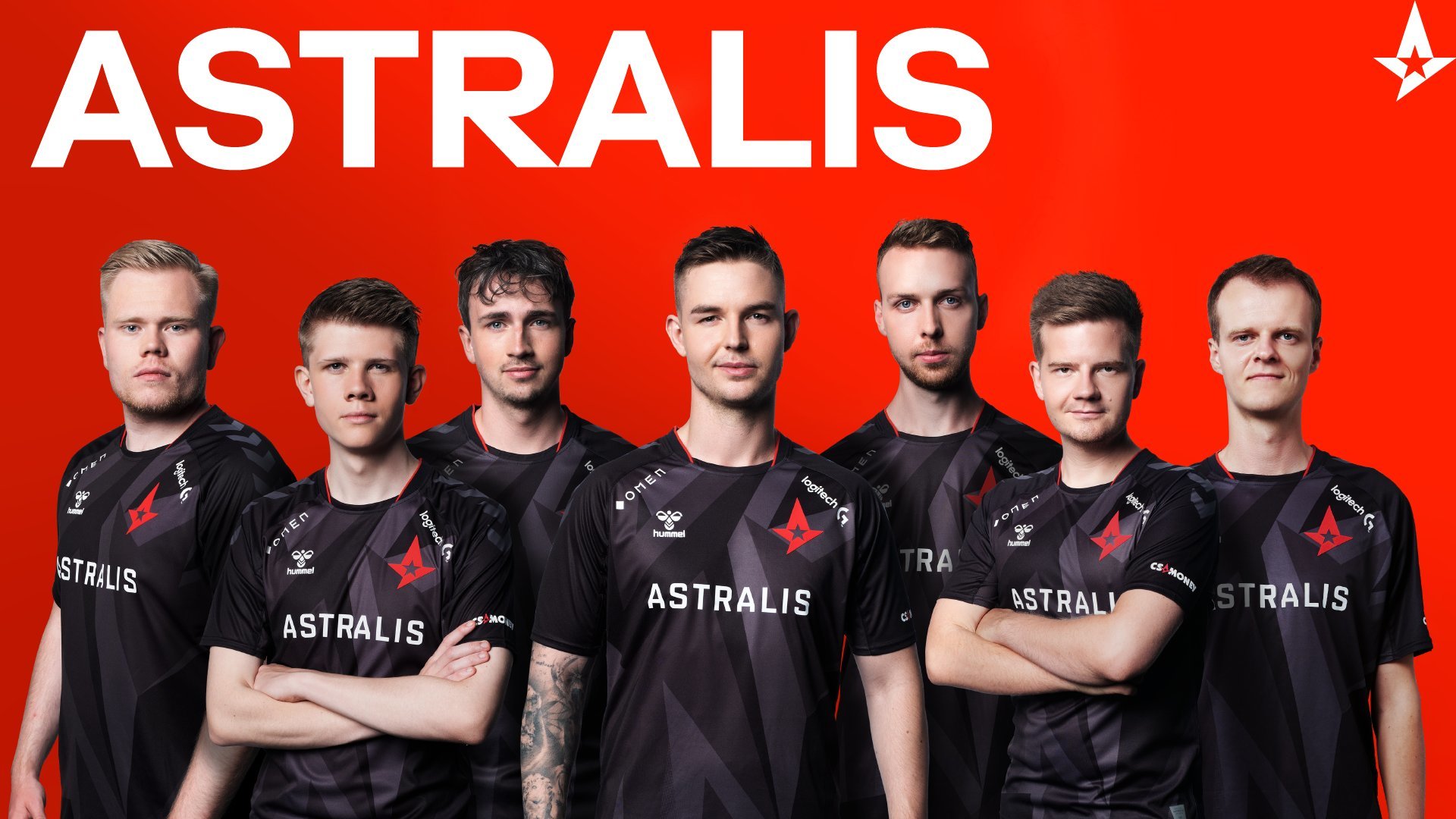 Danske Astralis vinder CS:GO's ESL Pro League Sæson 12 - Counter-Strike: Global Offensive ...