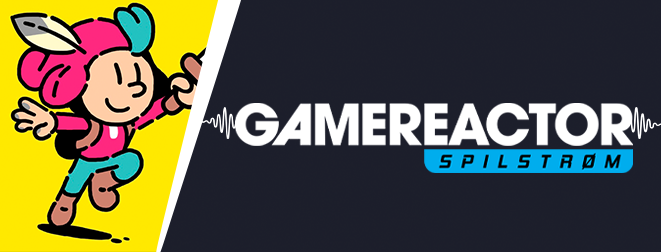 Spil-trailere, livestreams og interviews | Gamereactor Danmark