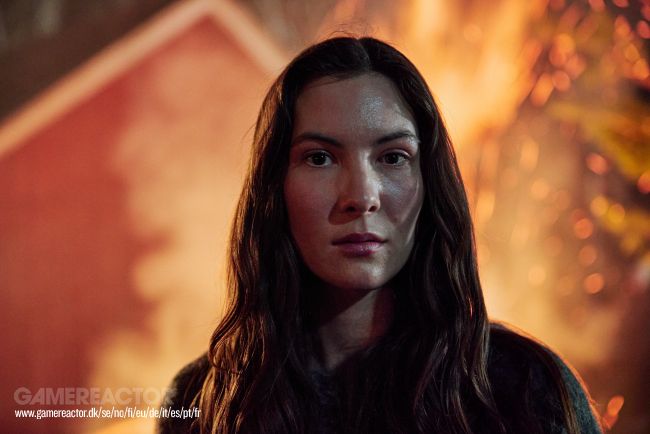 The Glass Dome (Netflix)