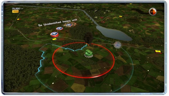 R.U.S.E. Anmeldelse - Gamereactor