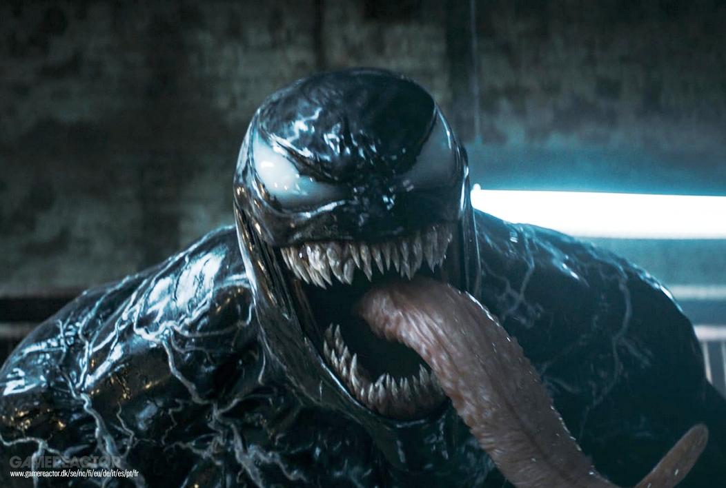 Venom: The Last Dance
