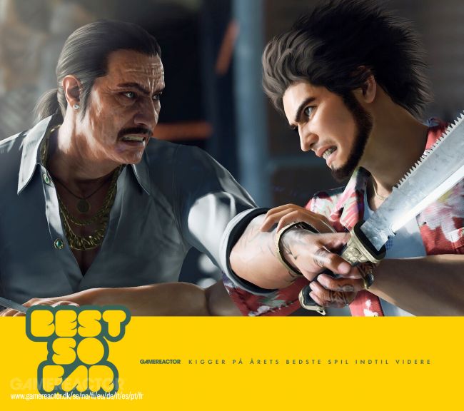 2024's bedste spil (indtil videre) - - Gamereactor