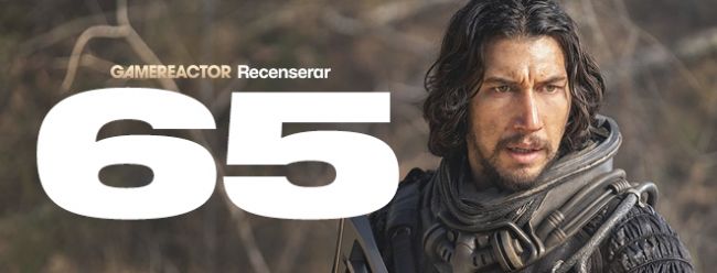 65 - Gamereactor Danmark