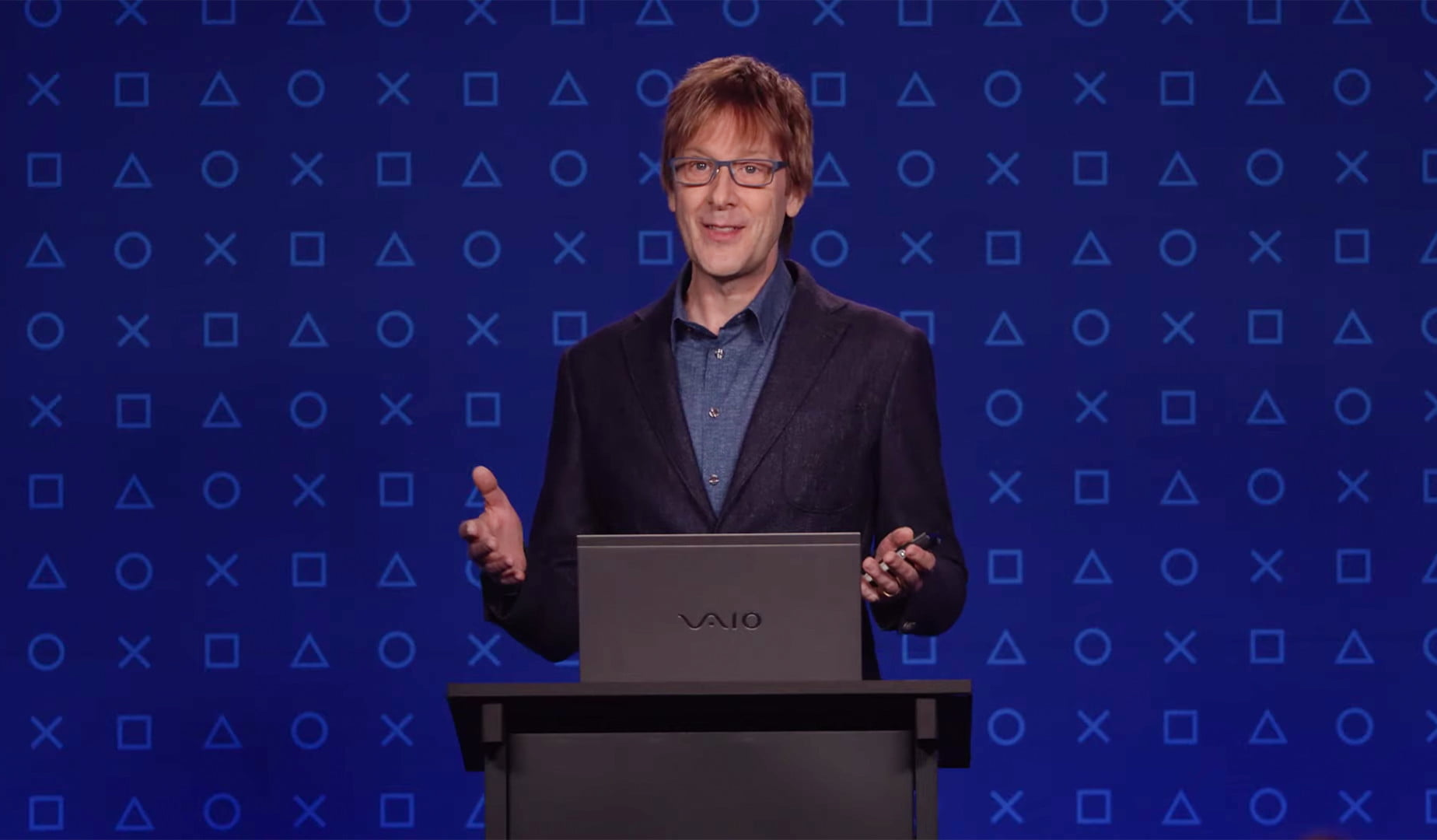 PlayStation-arkitekt: "Vi forsøger ikke at lave low-cost PC'ere ...