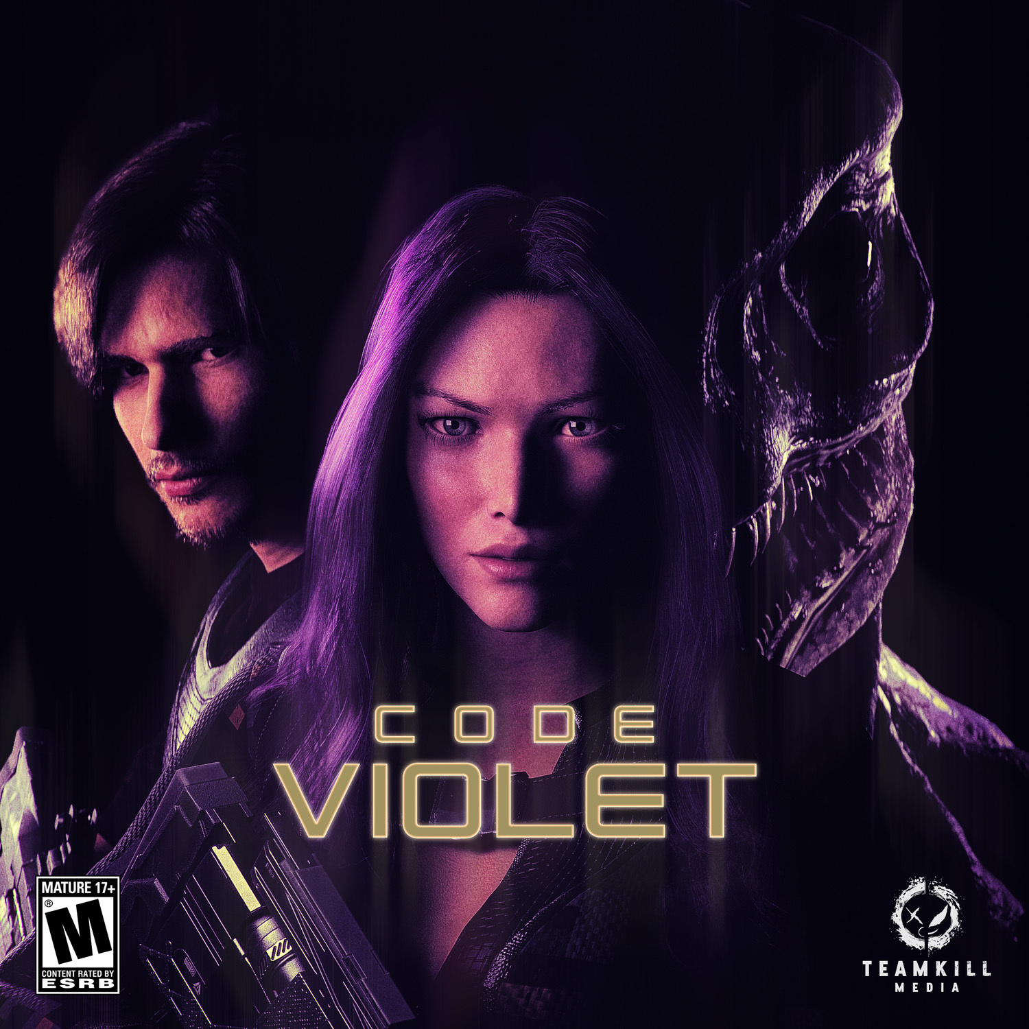 Code Violet annonceret til PlayStation 5