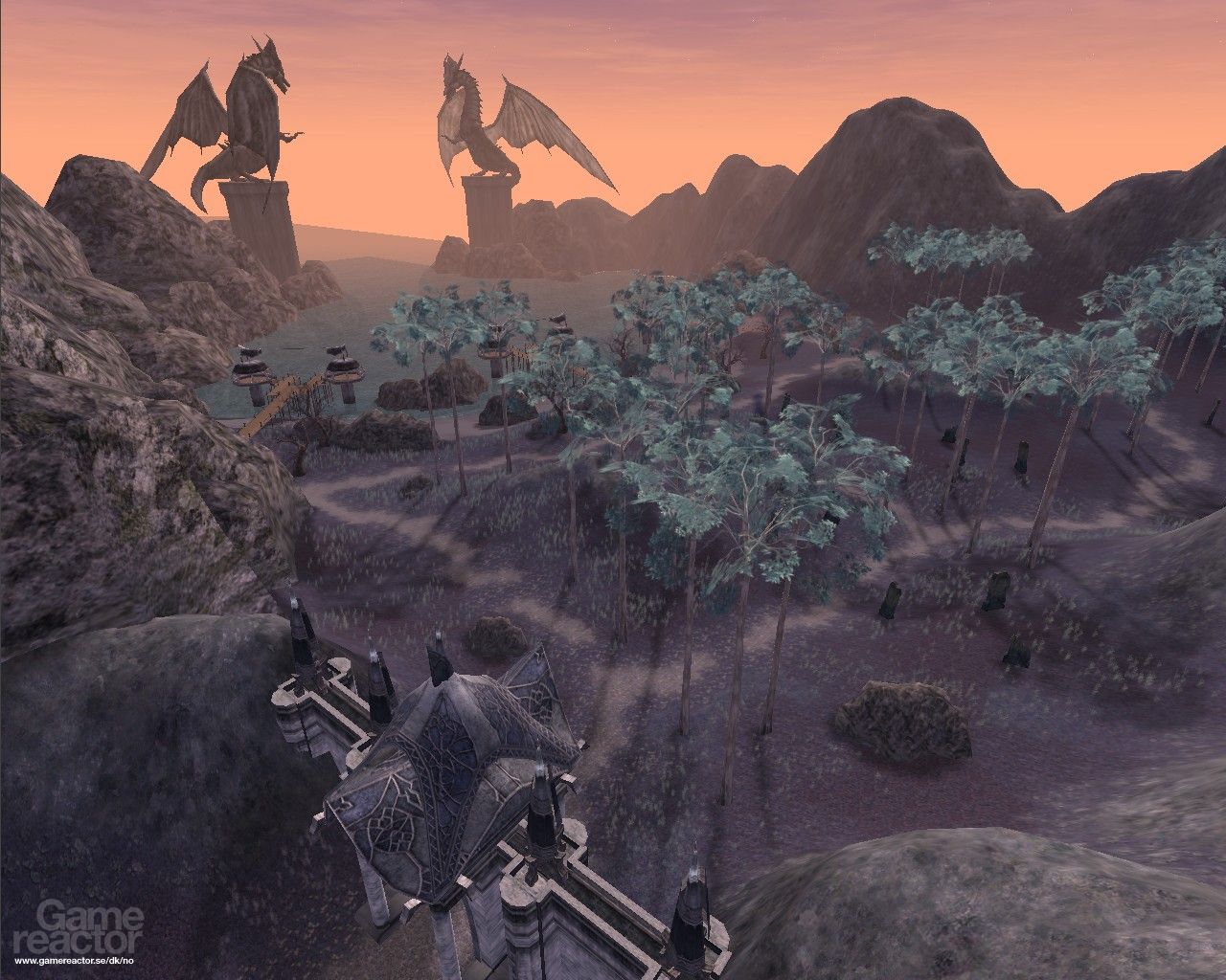 ArchLord Anmeldelse - Gamereactor