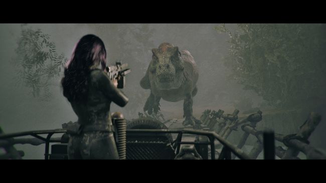 Code Violet annonceret til PlayStation 5