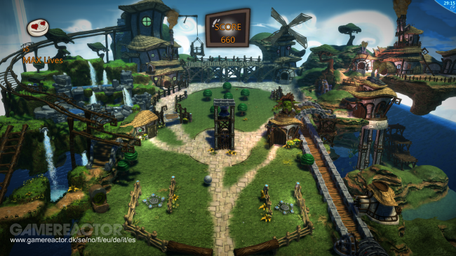 Project Spark Anmeldelse - Gamereactor