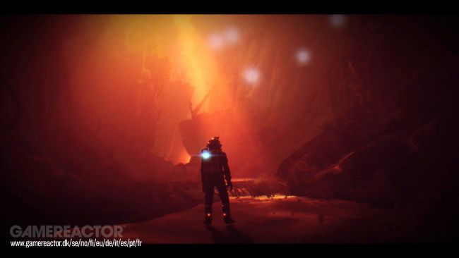 Under the Waves Anmeldelse - Gamereactor