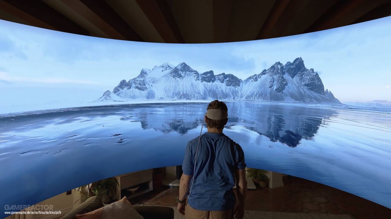 Rygte: Xbox- og PlayStation-controllere virker til Apple Vision Pro ...