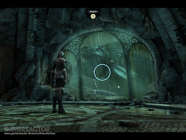 Infinity Blade III Anmeldelse - Gamereactor