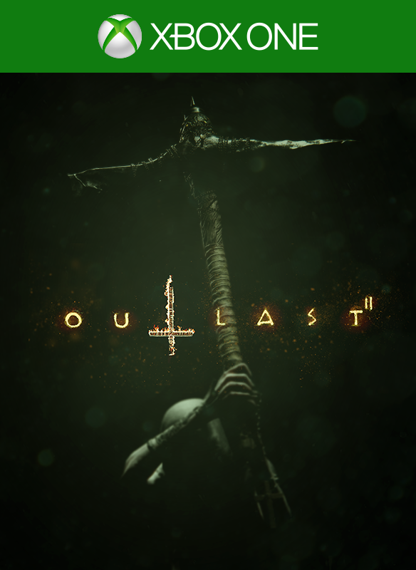 Outlast 2 Anmeldelse - Gamereactor