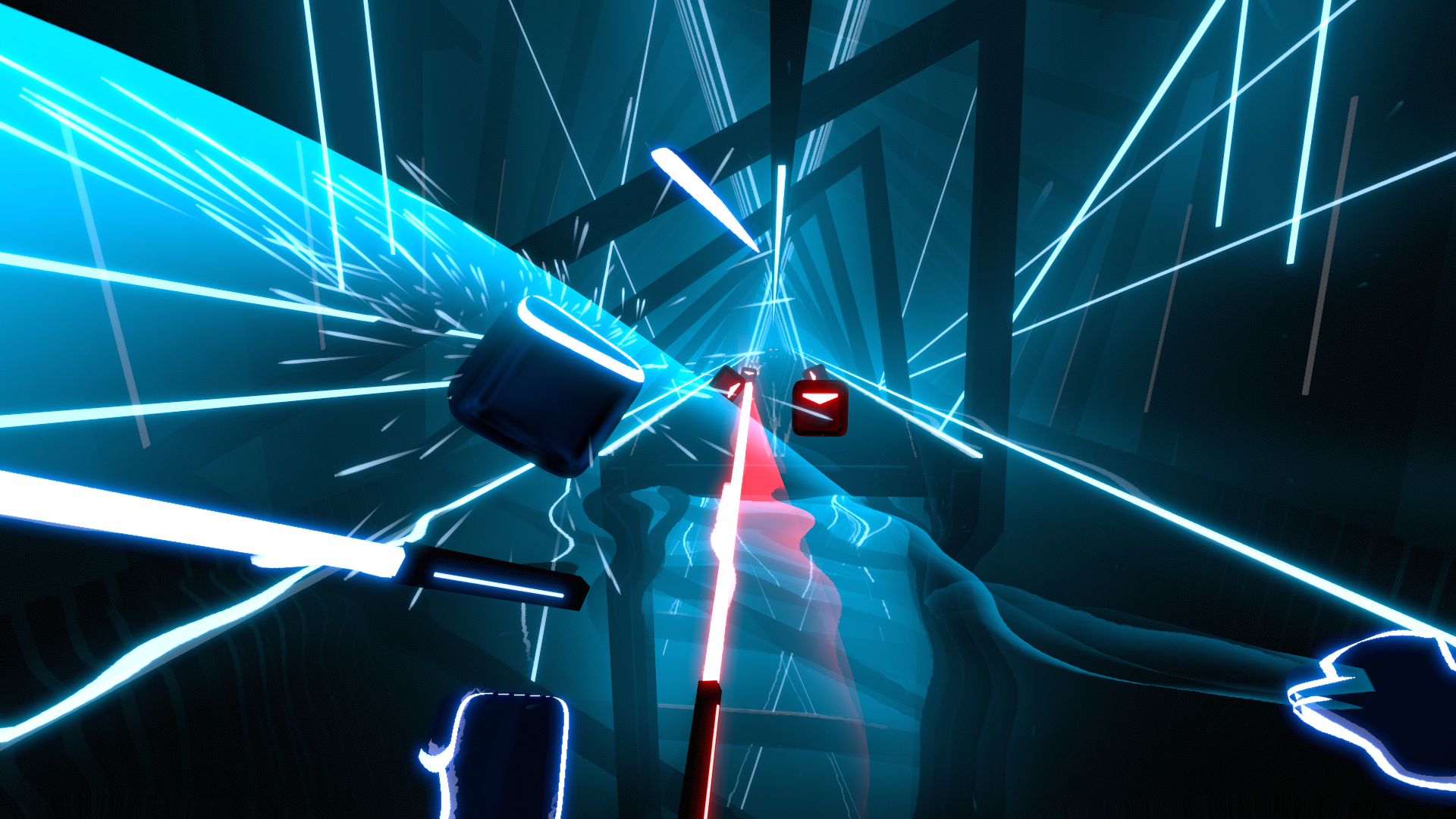 Beat Saber vil ikke længere blive supporteret på PlayStation