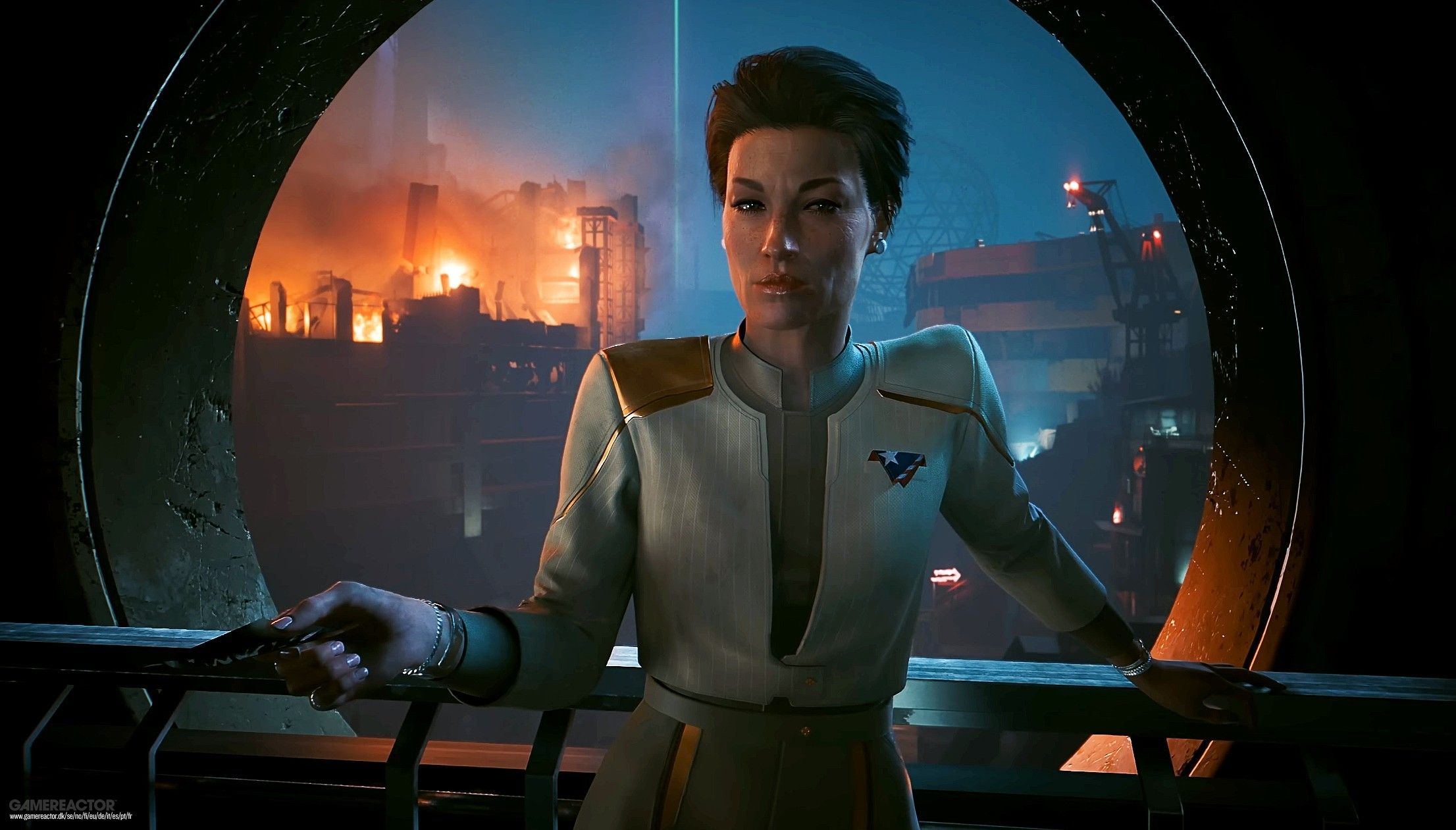 Ny video viser Cyberpunk 2077 med over 100 mods og Path Tracing Overdrive