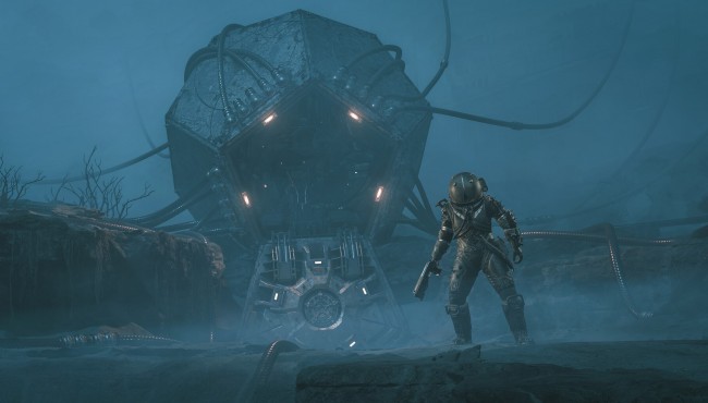 Gamereactor-redaktionens top fem 2025: Magnus - - Gamereactor