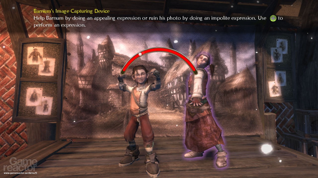 Fable 2 Anmeldelse - Gamereactor - Fable II - Gamereactor