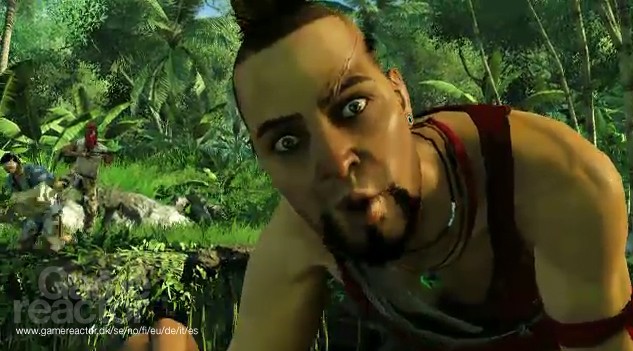 Far Cry 3 Preview - Gamereactor
