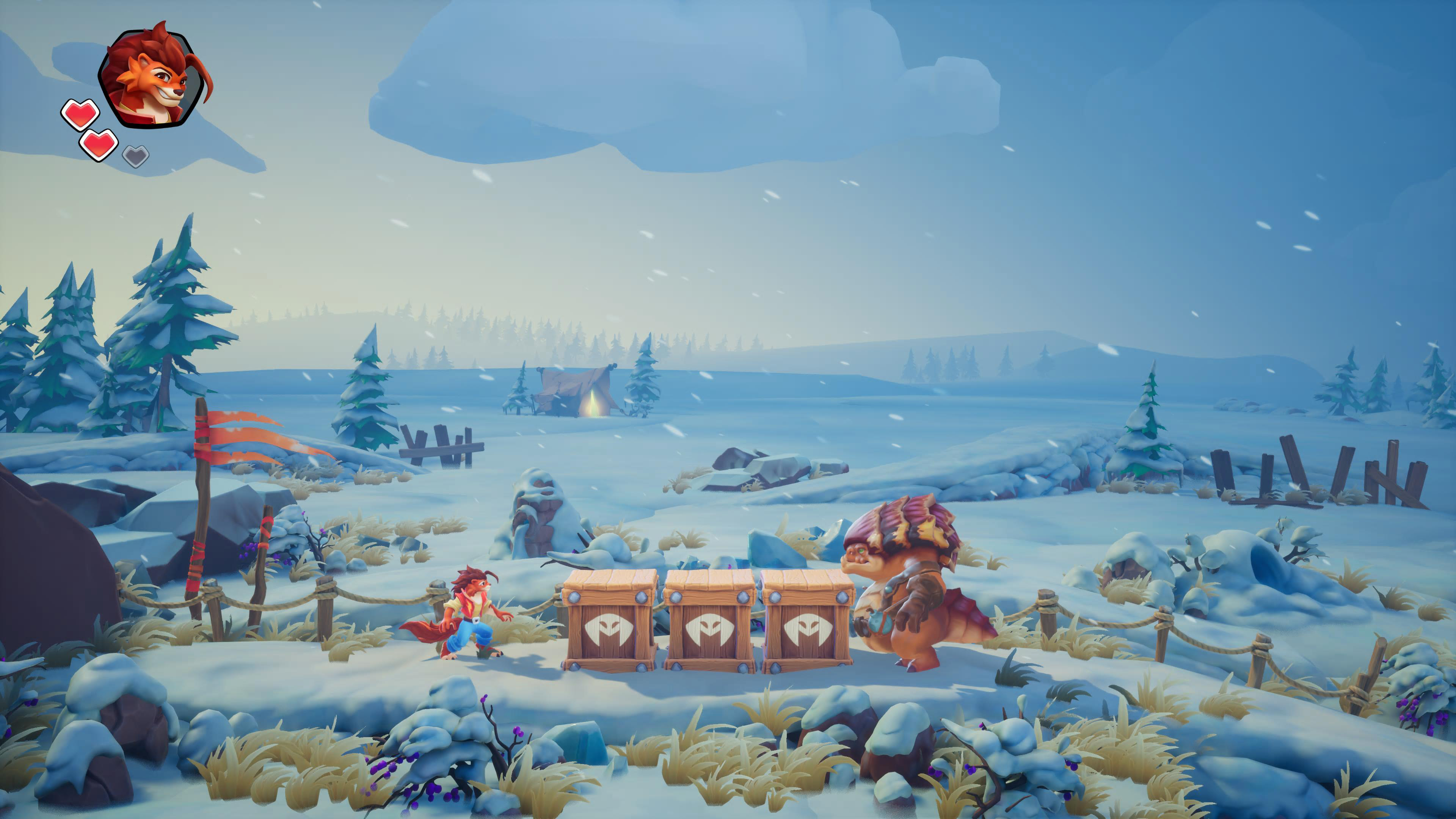 Nikoderiko: The Magical World Anmeldelse - Gamereactor