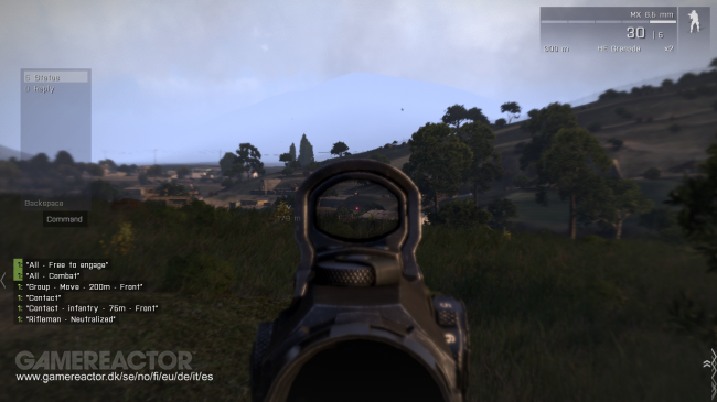 Arma III Anmeldelse - Gamereactor