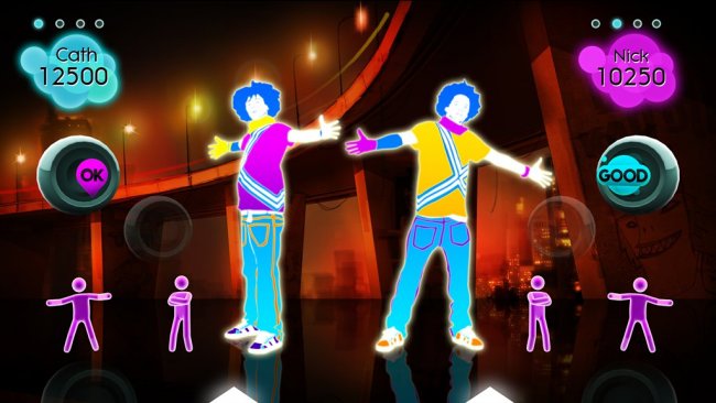 Just Dance 2 Anmeldelse - Gamereactor