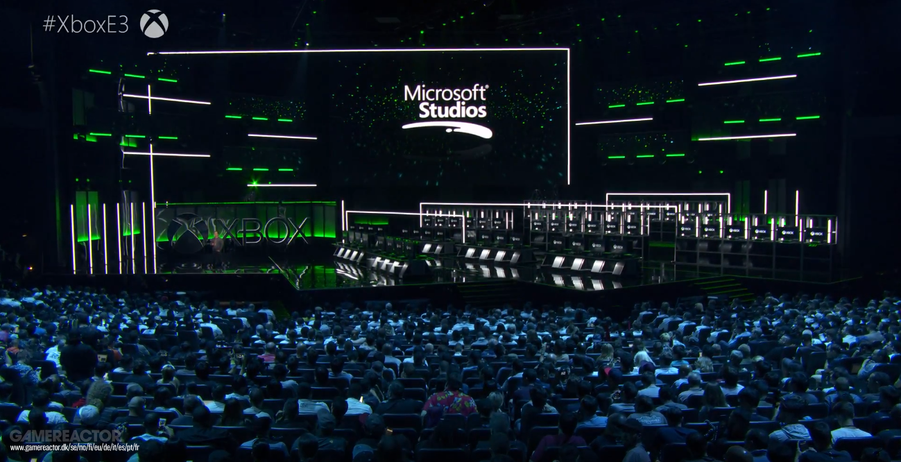 Microsoft køber Undead Labs, Playground Games, Ninja Theory og ...