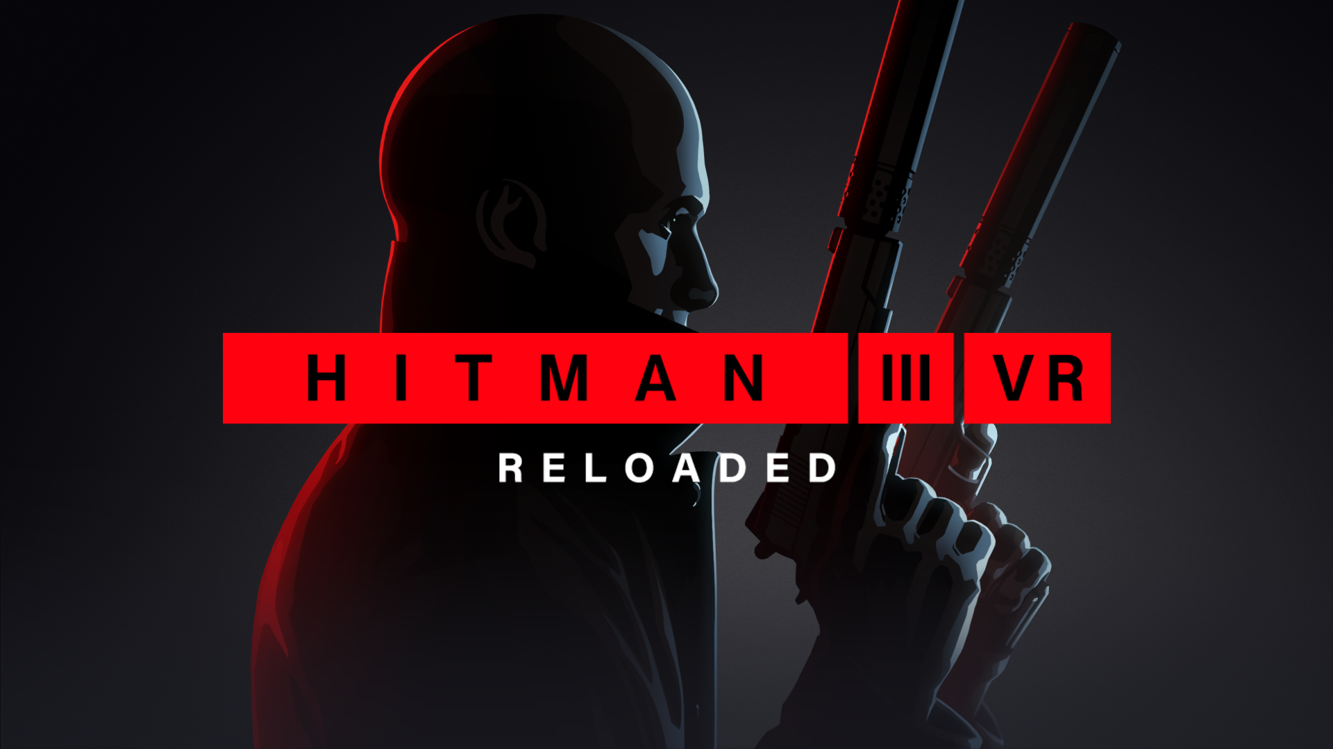 Hitman 3 VR: Reloaded annonceret til Meta Quest 3 - HITMAN 3 VR ...