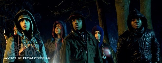 Attack the Block