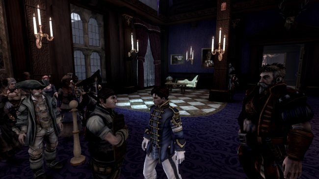 Fable III Anmeldelse - Gamereactor