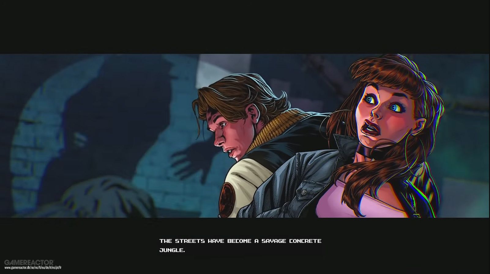 Anmeldelse Huntdown: Overtime (Early Access) - tight og svært ...