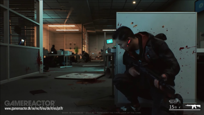 Project TH - Gamereactor Danmark