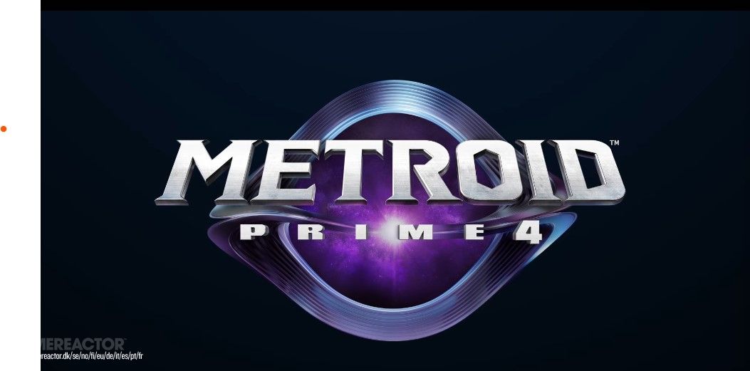 Metroid Prime 4: Beyond er blevet afsløret på ny og kommer i 2025