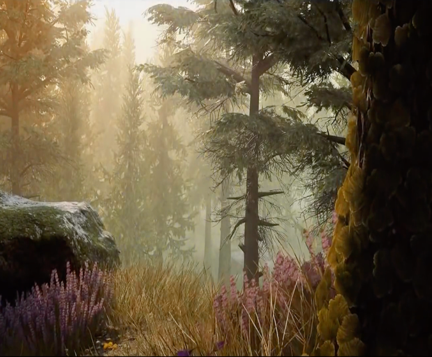 Mavericks: Proving Grounds er et battle royale-spil for 400 spillere