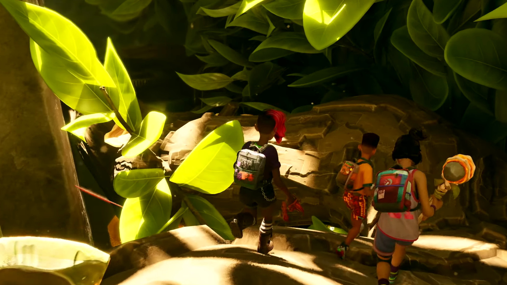 Grounded 2 kommer også til PlayStation