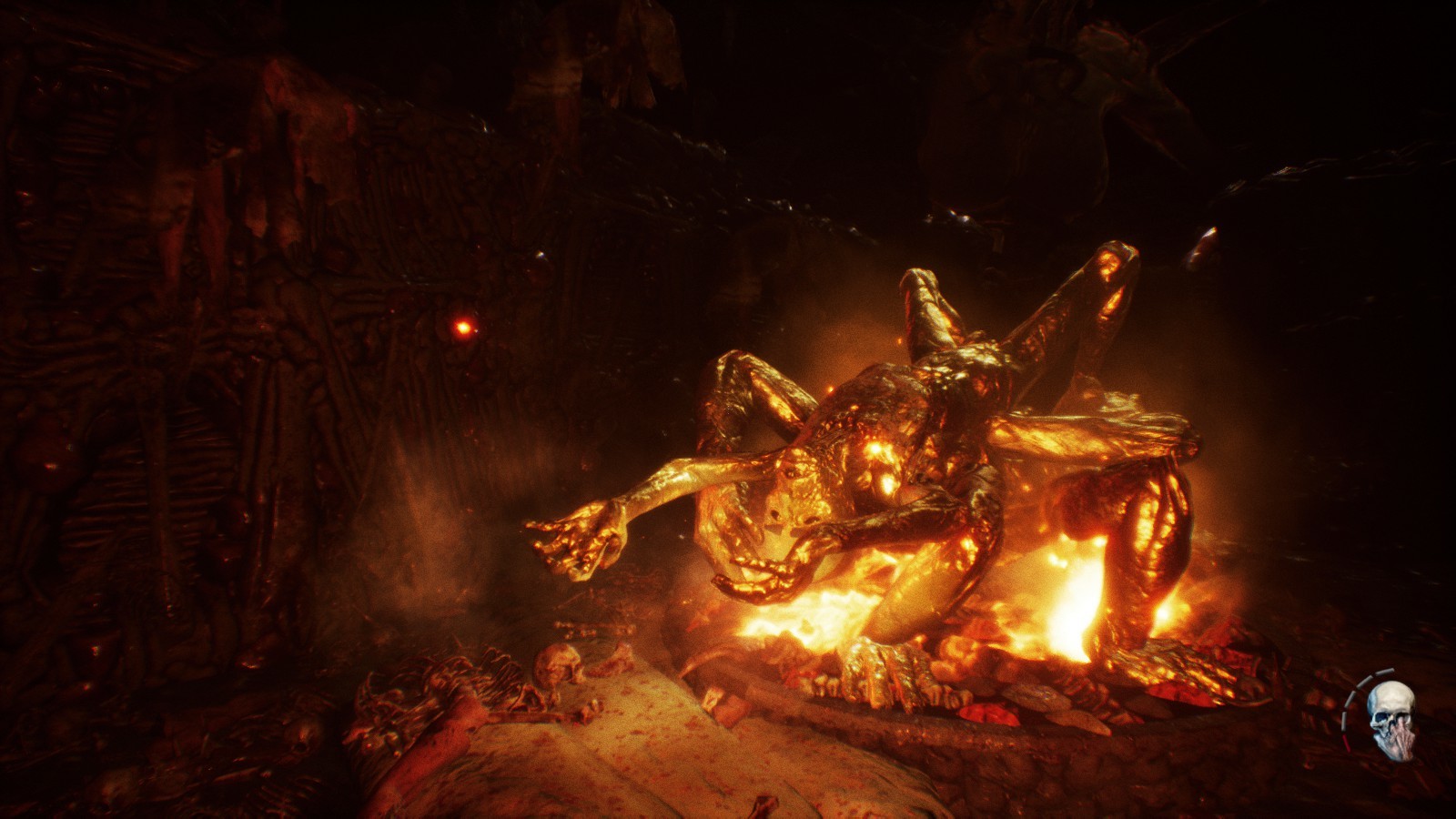 Agony Anmeldelse - Gamereactor